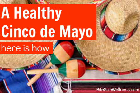 Celebrating Cinco De Mayo. Healthy workout, recipes, and menu choices ...