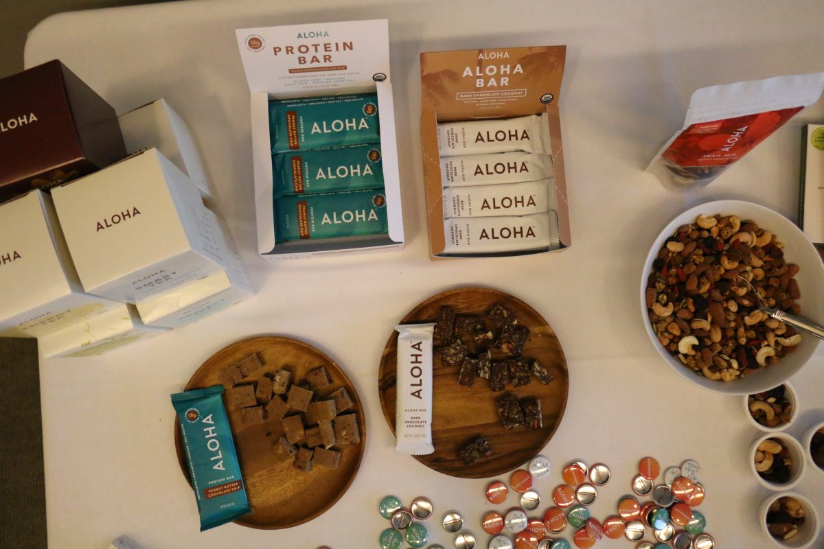 Best All Natural Protein Bars. Here are the Healthiest Choices