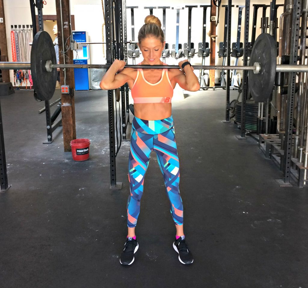 Get A "toned" physique. Top 16 Reasons You Want To Strength Train.