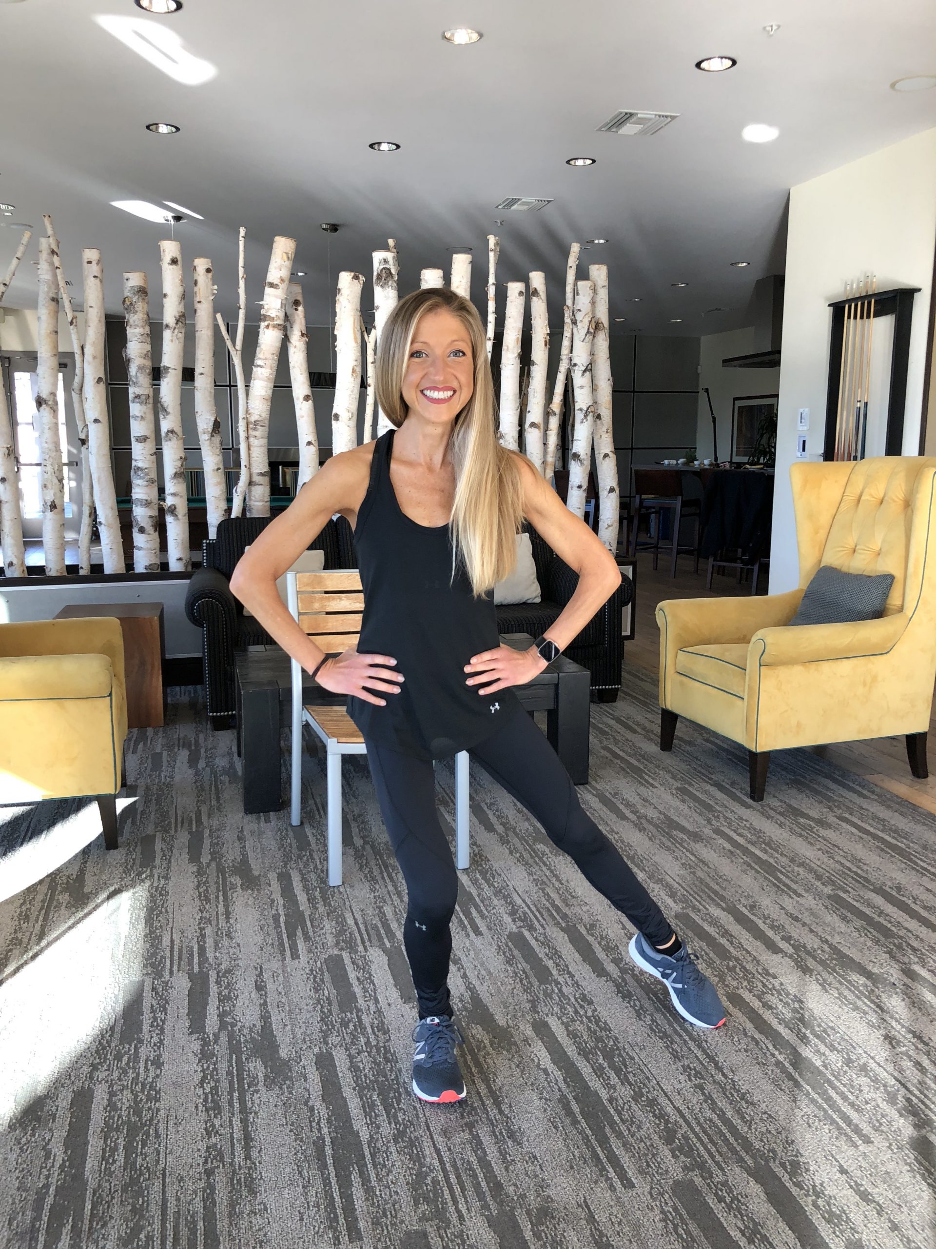 Diabetes Exercises At Home Level 3. Workout To Help Control Diabetes
