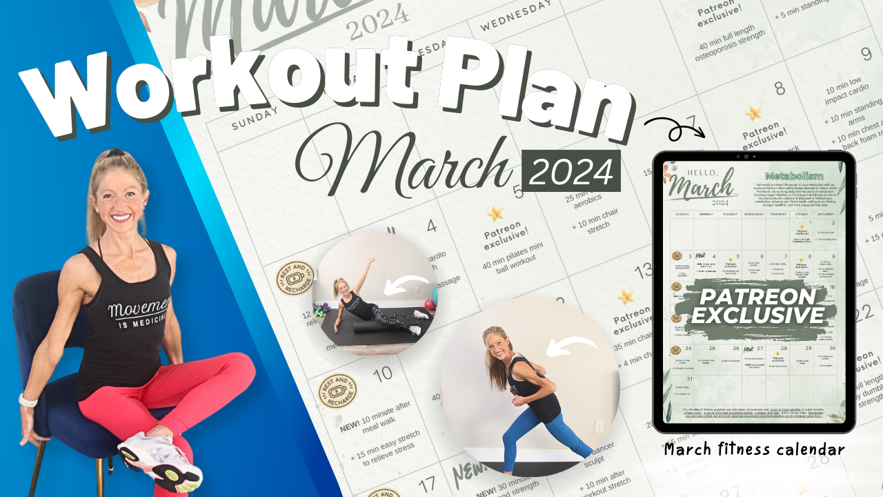 March 2024 Fitness Program (1) - Caroline Jordan